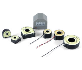 Current Transformer & Current Sensor | Taehwatrans