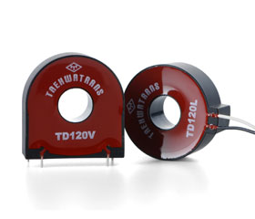 Current Transformer & Current Sensor | Taehwatrans
